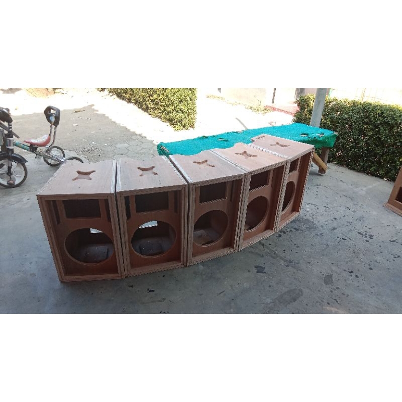 Jual box array 6 inch twiter 19x15 cm | Shopee Indonesia