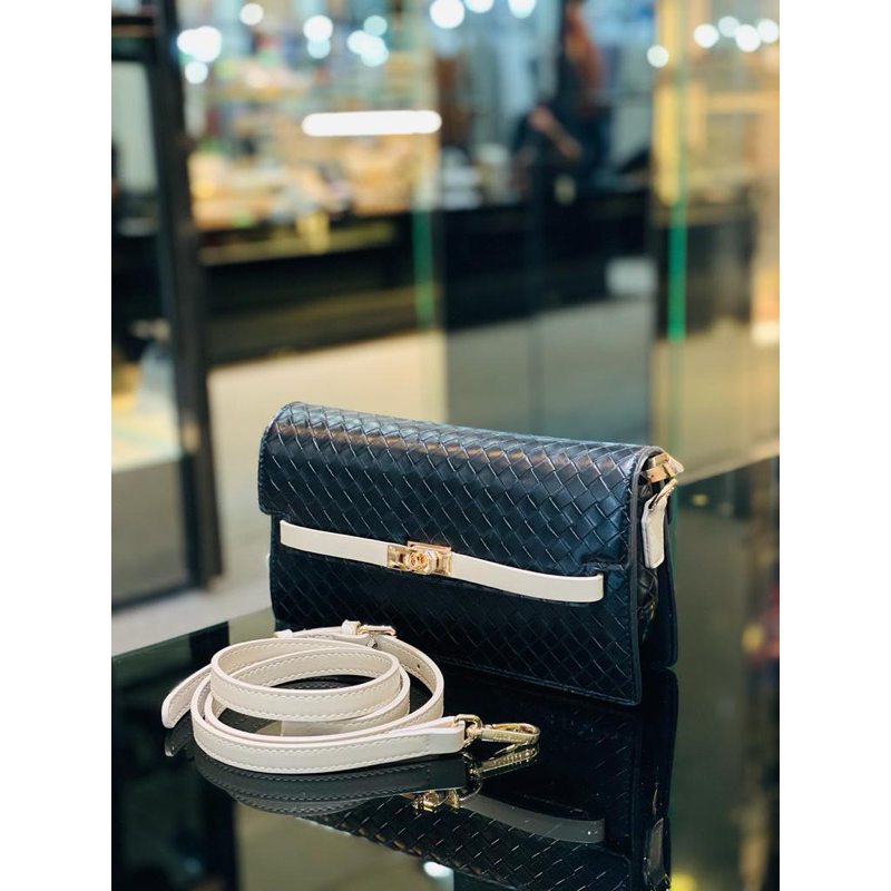 Jual Disc new model tas rotelli original terbaru (BACA DESKRIPSI ...