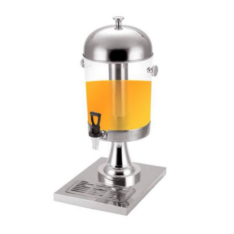 Jual PROMO dispenser juicer hotel prasmanan 8 Liter / dispenser juice ...