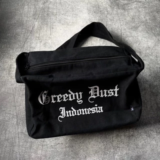 Jual greedy dust Harga Terbaik & Termurah Juli 2024 | Shopee Indonesia