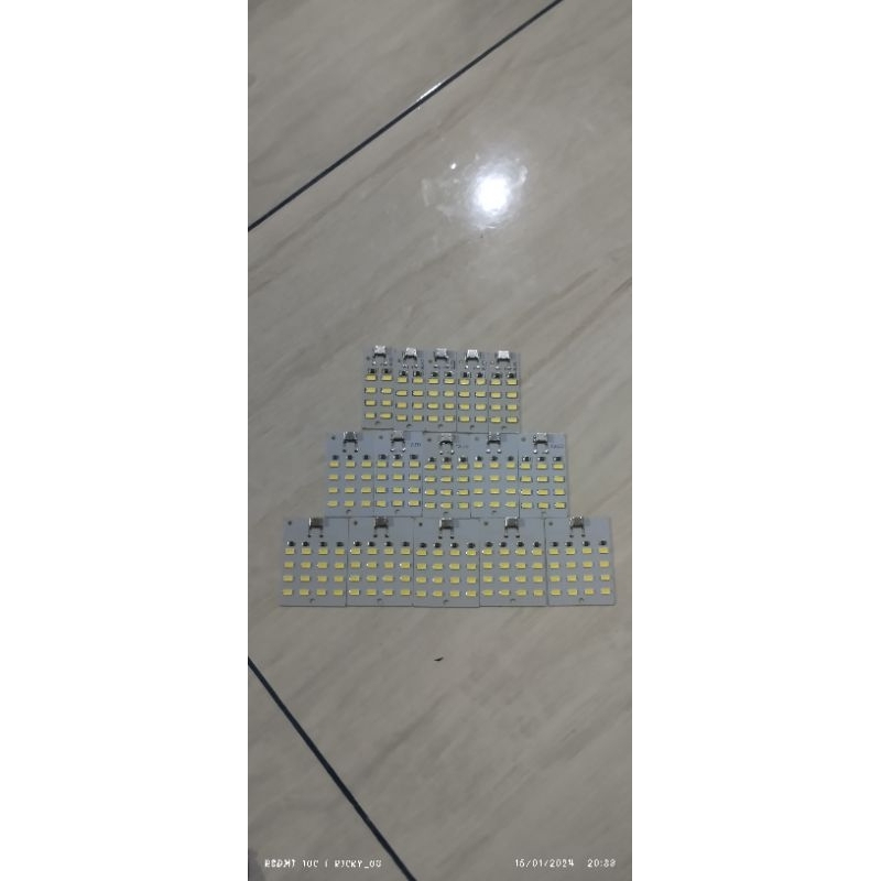 Jual lampu led 3-5v | Shopee Indonesia