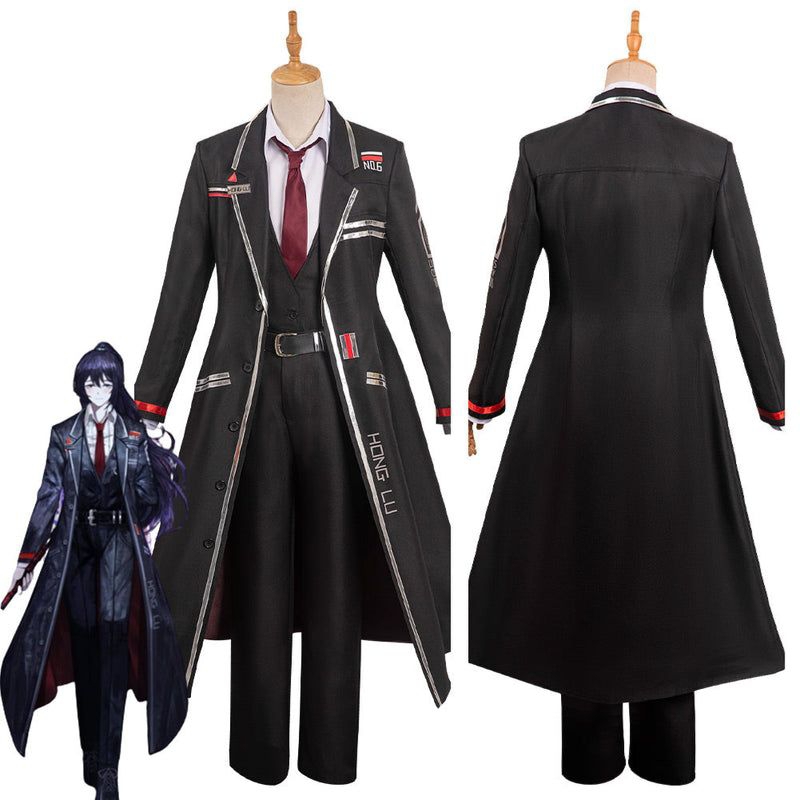 Jual Limbus Company Hong Lu Costume Cosplay Game Anime | Shopee Indonesia