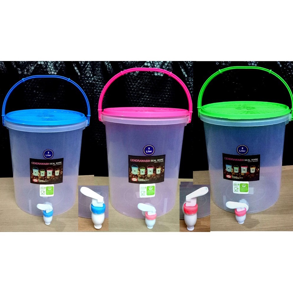 Jual Murah banget Toples Kran Ember Kran Ember Dispenser Toples ...
