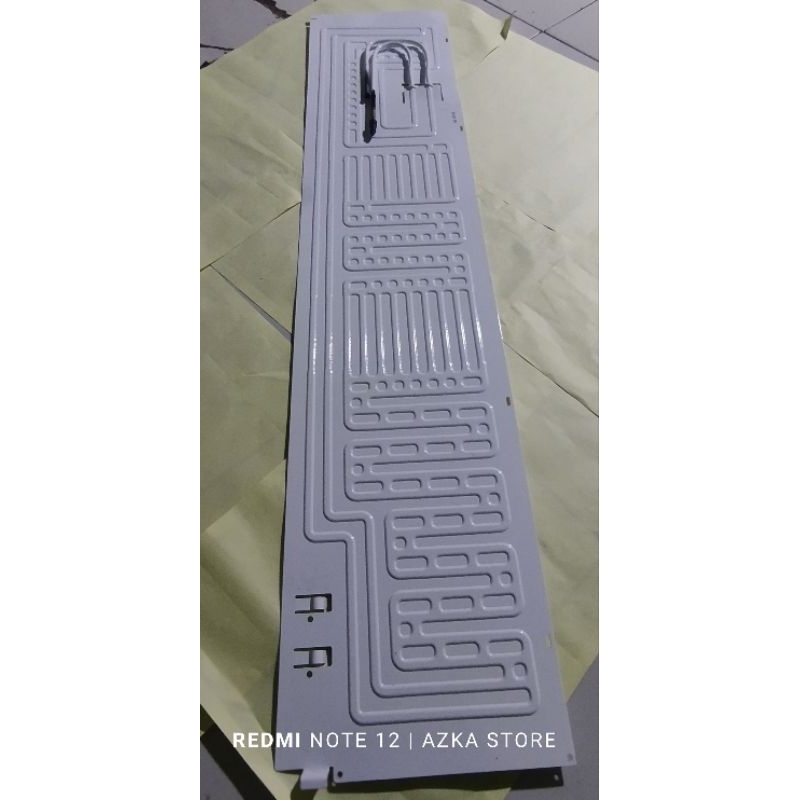 Jual EVAP KULKAS 1 PINTU EVAPORATOR KULKAS 1 PINTU EVAP KULKAS TOSHIBA 100x23cm | Shopee Indonesia