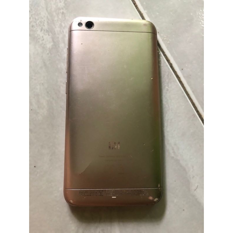 Jual redmi 5A matot bahan kanibalan lcd gembing | Shopee Indonesia