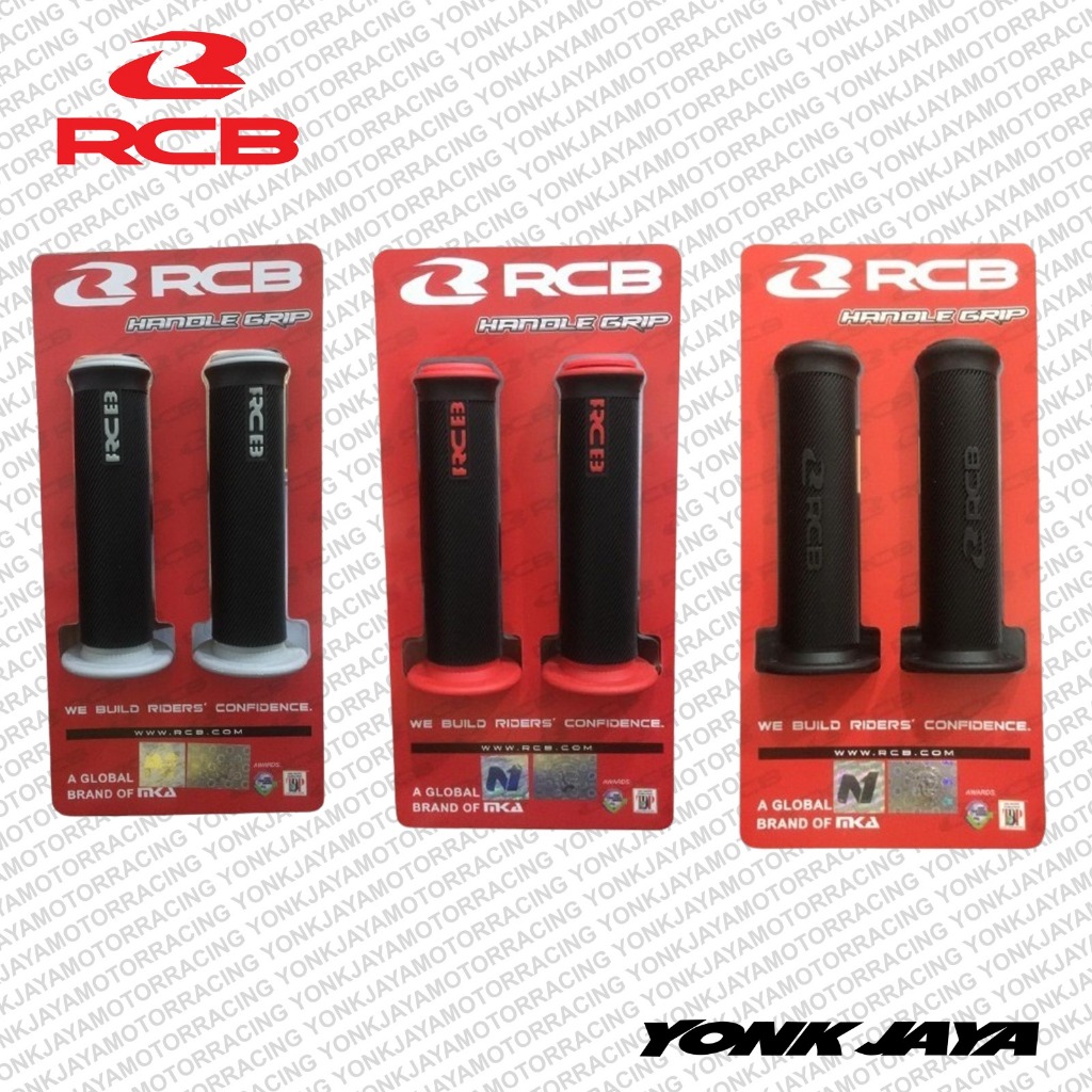 Jual HANDFAT / HANDGRIP RCB HG66 | Shopee Indonesia