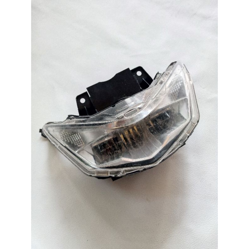 Jual Lampu depan Beat Led Beat Street New Beat Deluxe K1A original ...