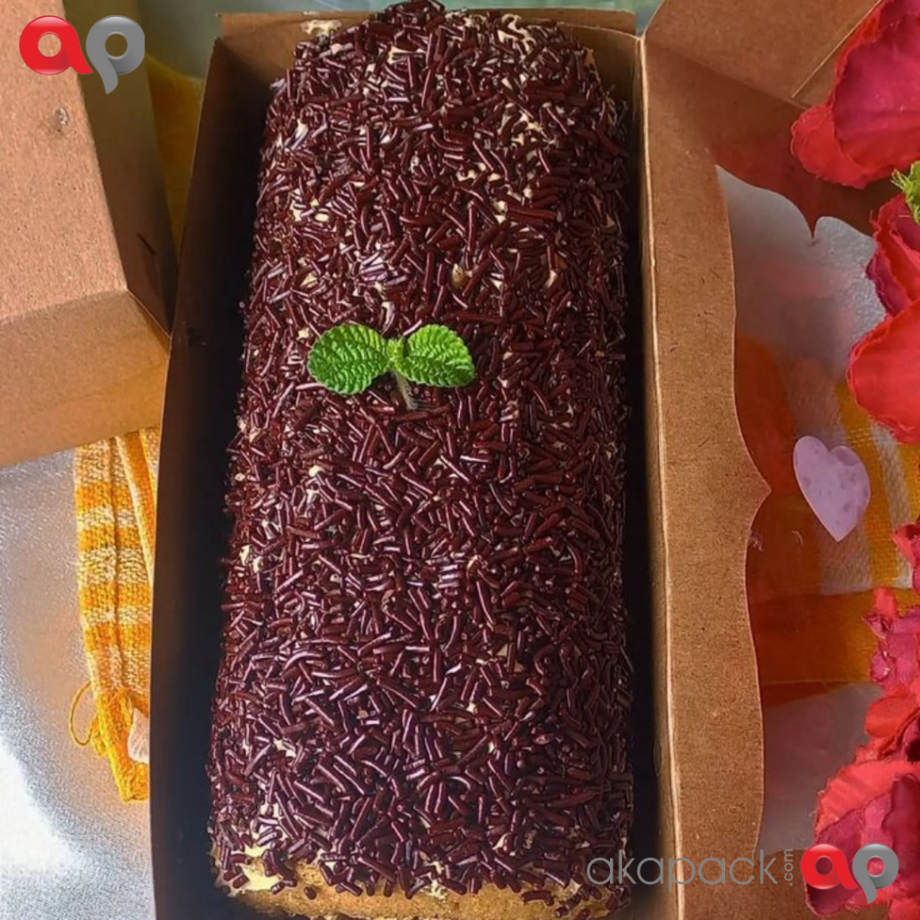 Jual CB DUS KARTON POLOS / BOX KARTON CORRUGATED BOX + WINDOW CB ...