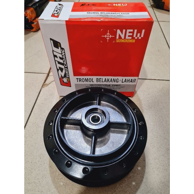 Jual TROMOL BELAKANG + KLAHAR RX-KING RTHC | Shopee Indonesia