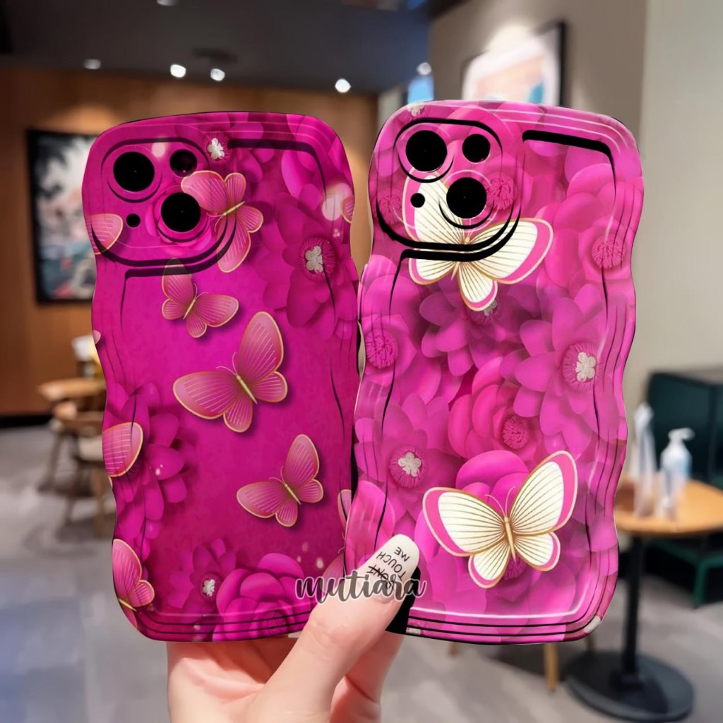 Jual CASE GELOMBANG UNTUK TIPE SAMSUNG A05 A05S A03 A03CORE A03S A02S A04E A04 A04S A10 A10S ...