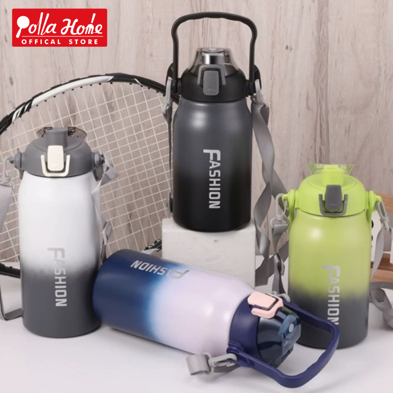 Jual Ollahom Botol Air MInum Jumbo Size Bahan Premium Ukuran 800ml dan ...