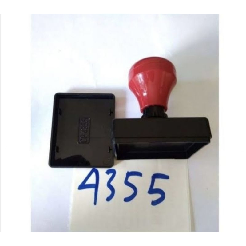 Jual gagang stempel 4355 | Shopee Indonesia