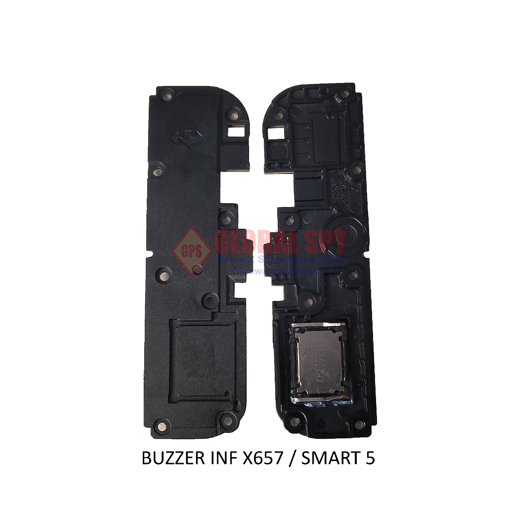 Jual BUZZER INFINIX X657 / BUZER SMART 5 / BAZER FULLSET | Shopee Indonesia