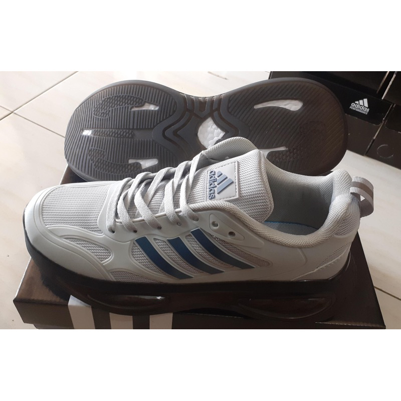 Jual Sepatu adidas original 100% | Shopee Indonesia