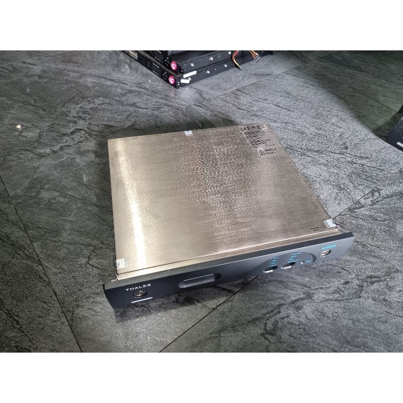 Jual Thales E-Security Hsm9-12S-X0-H0 Payshield 9000 Model H 800 Tps 2 Psu | Shopee Indonesia