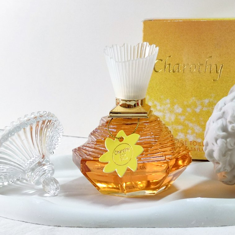 Jual CHAROTHY 412K Eau de Perfume - 120ml (BPOM) | Parfum Unisex Tahan ...
