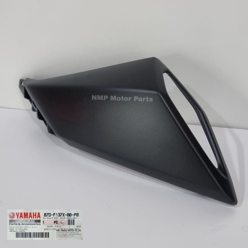 Jual SCOOP AIR KANAN KIRI YAMAHA MT15 MT 15 ORIGINAL | Shopee Indonesia