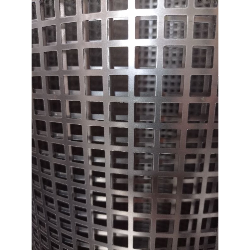 Jual 80x37 cm ram grill besi lubang kotak 10x10 mm tebal 0,8mm | Shopee ...