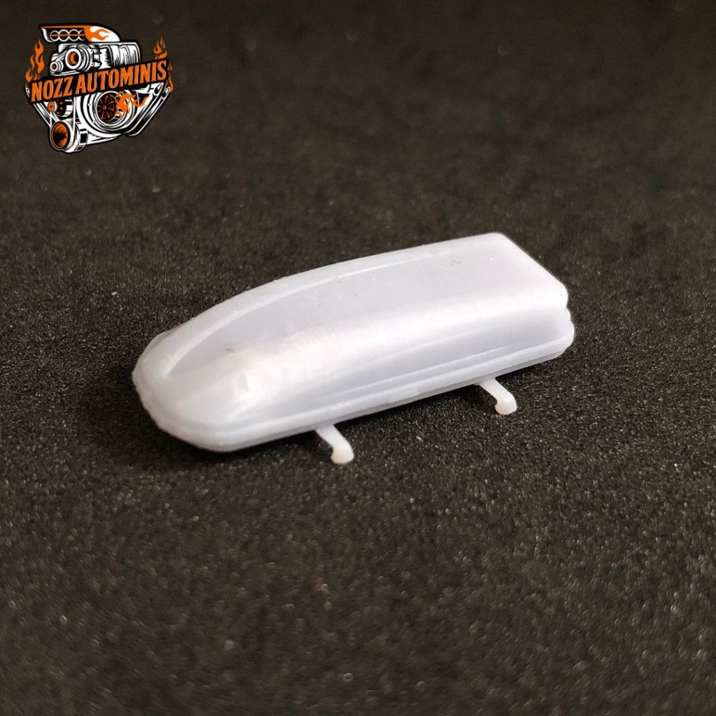 Jual Miniature Roofbox Thule PULSE L 1:64 Hotwheels | Shopee Indonesia