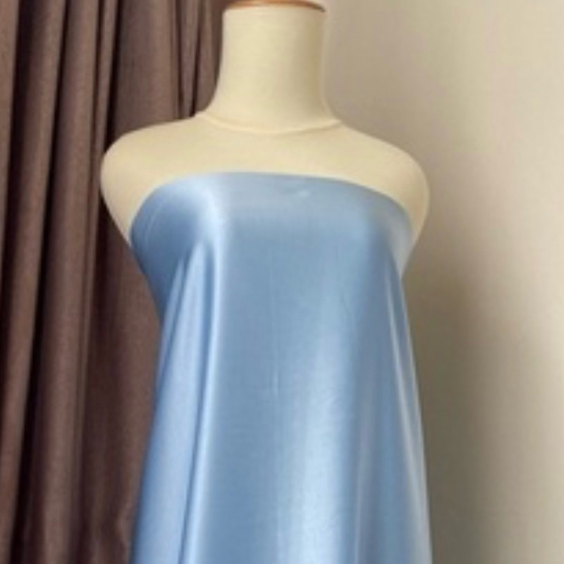 Jual INNER SATIN / INNER SATIN TURTLENECK / INNER SATIN BLOUSE ...