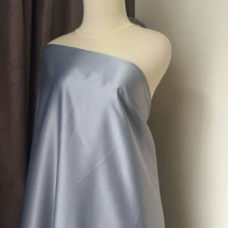 Jual INNER SATIN / INNER SATIN TURTLENECK / INNER SATIN BLOUSE ...