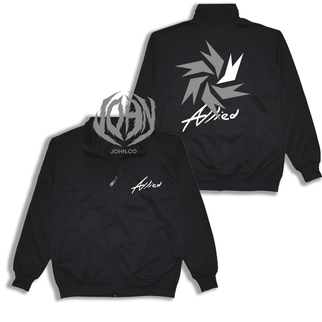Jual Jaket Tracktop Park Hyung Seok Allied Lookism Komik Webtoon ...