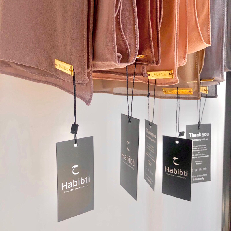 Jual Habibti Noya Shawl | Pashmina Malaysia | Shopee Indonesia