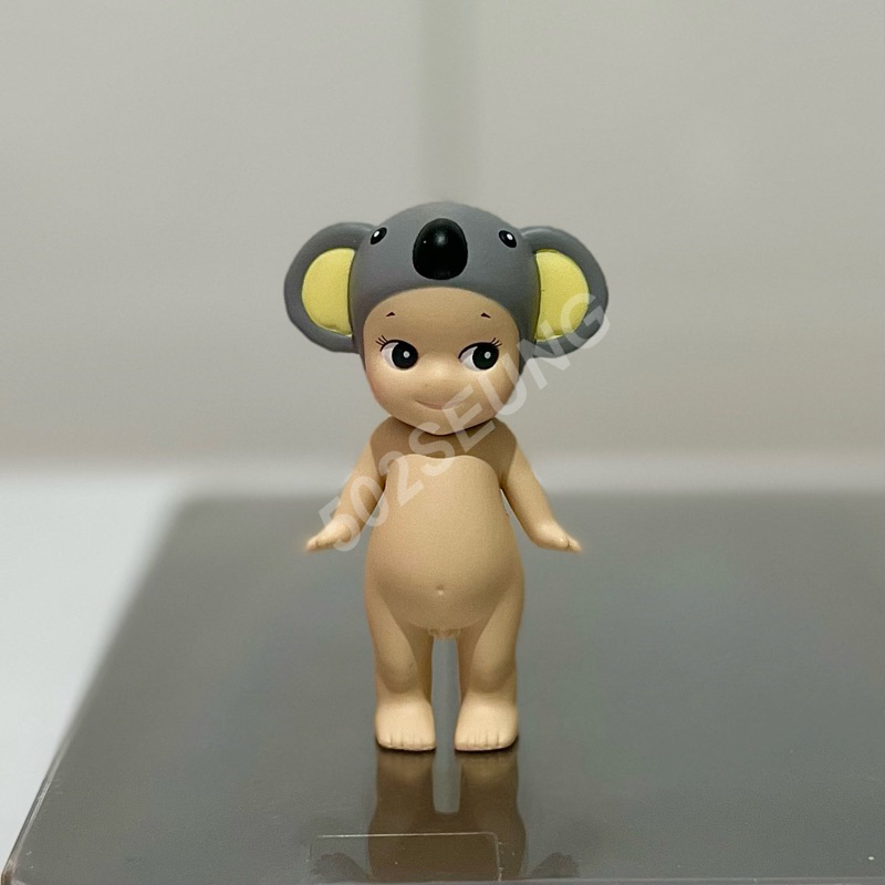 Jual sonny angel animal ver 1 series koala refined | Shopee Indonesia