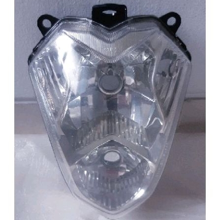 Jual lampu depan ori suzuki raider150/fu150 thailand | Shopee Indonesia