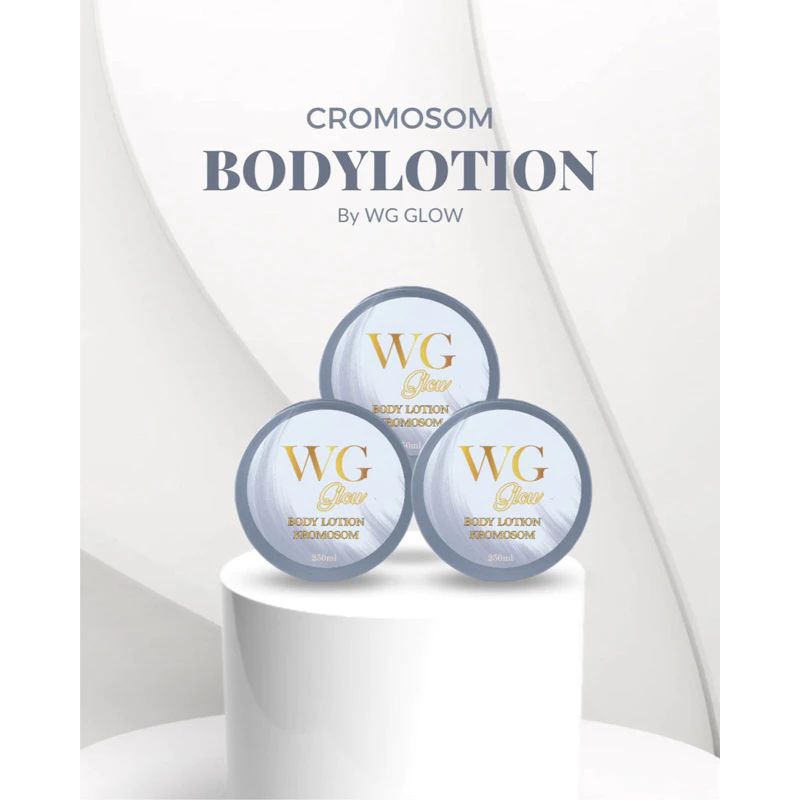 Jual Hb Glow Cromosom | Shopee Indonesia