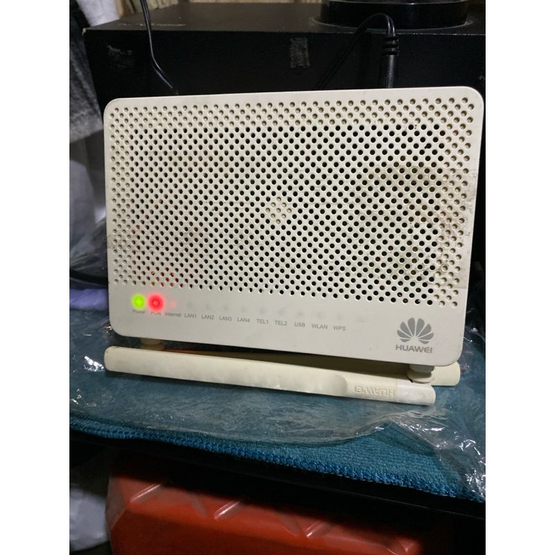 Jual Huawei hg8245h5 minus | Shopee Indonesia