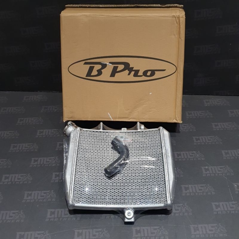 Jual Radiator Bpro Ninja RR old dan New Model Standard | Shopee Indonesia