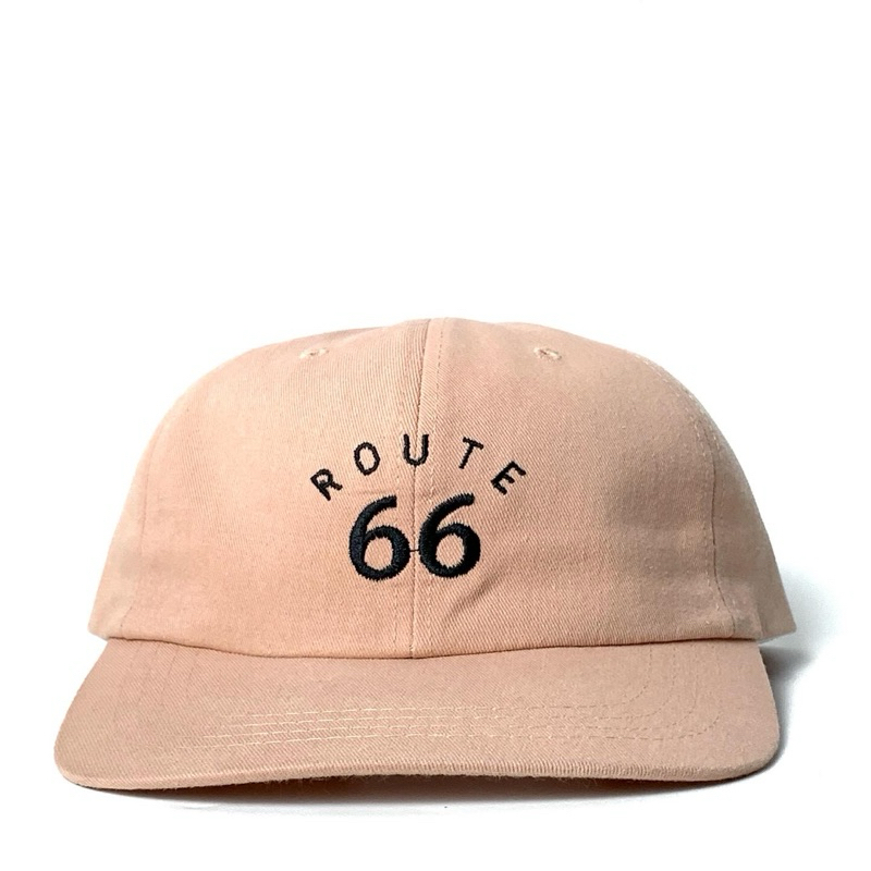 Jual Route 66 Arizona Strapback Cap | Shopee Indonesia