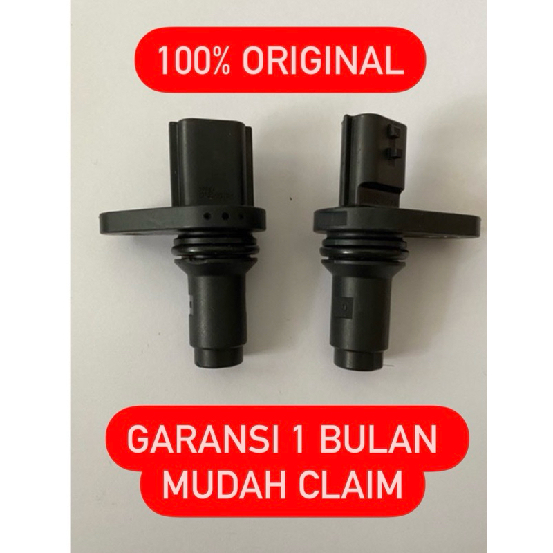Jual Sensor CMP CKP Livina Evalia Juke March ORIGINAL Camshaft ...