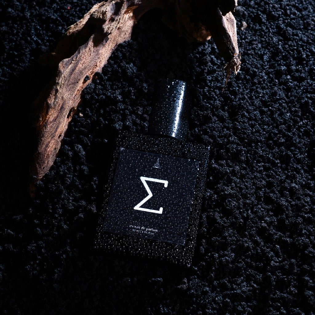 Jual SIGMA by Paris Perfume Lab | Parfum Pria | Extrait de Parfum ...