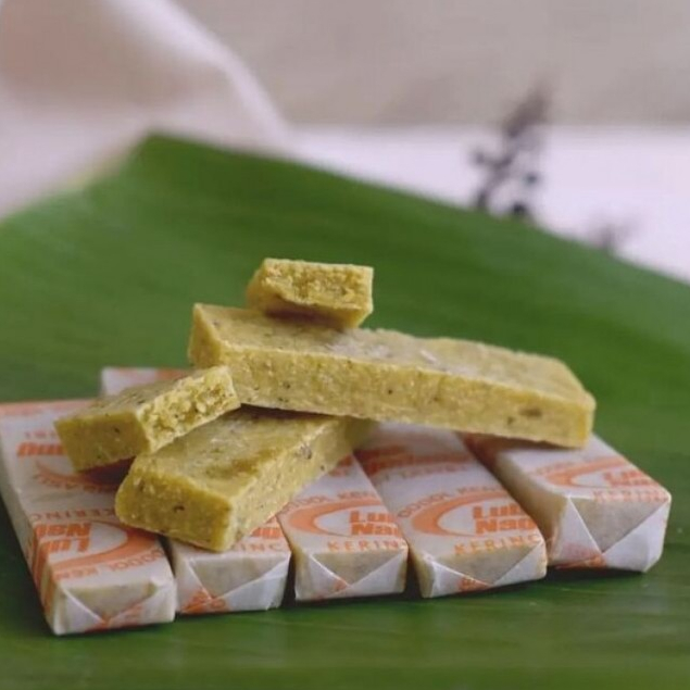 Jual DODOL KENTANG ASLI 175 G PUTRI PANCURAN TUJUH | Shopee Indonesia