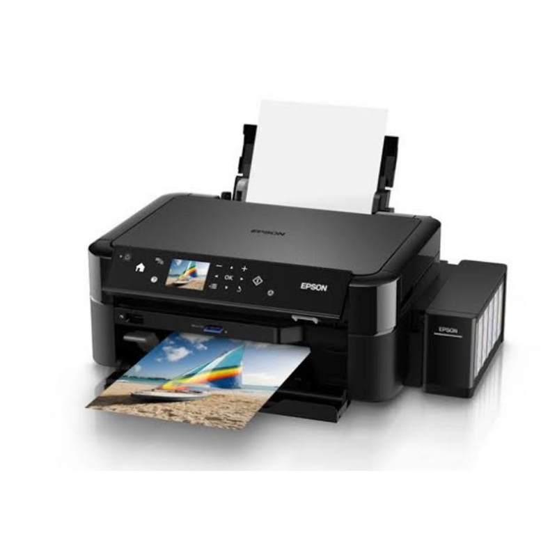 Jual Printer Epson l850 printer cetak poto | Shopee Indonesia