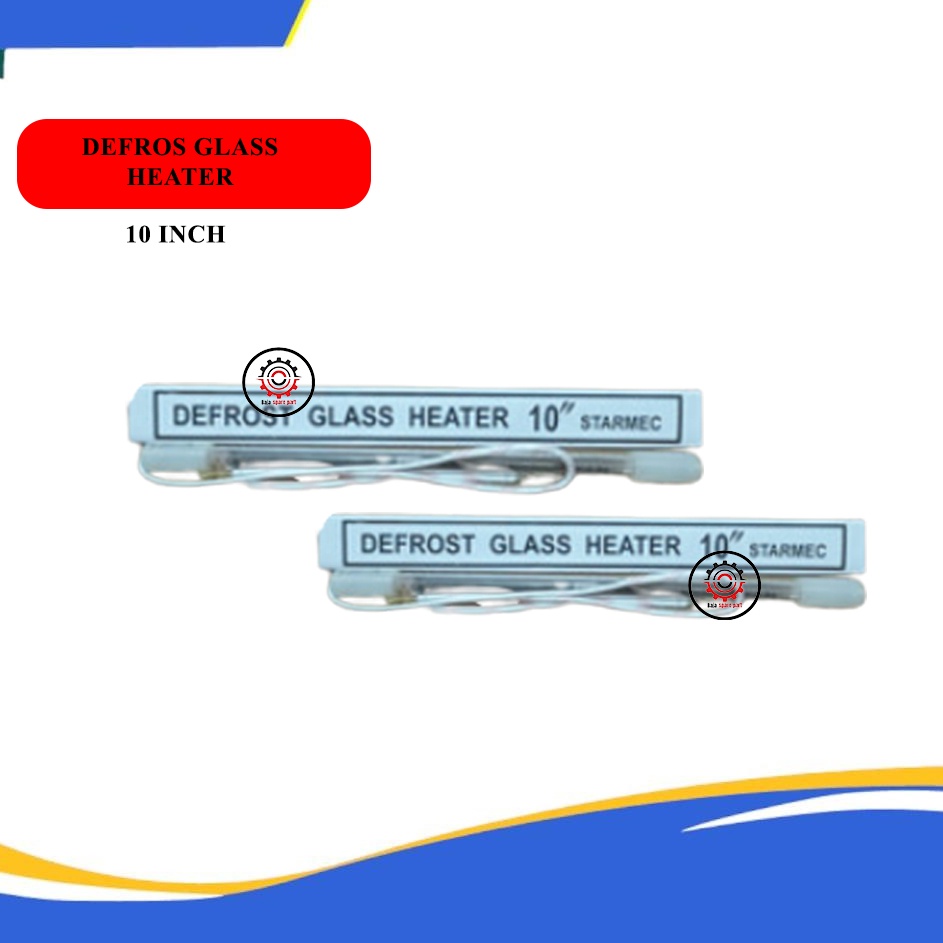 Jual er HEATER KACA PEMANAS KULKAS KACA UKURAN 11213 INCH 22V 13W e ...