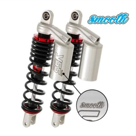 Jual Shockbreaker / Shock YSS Twin shock G-series smooth NEW NMAX ...