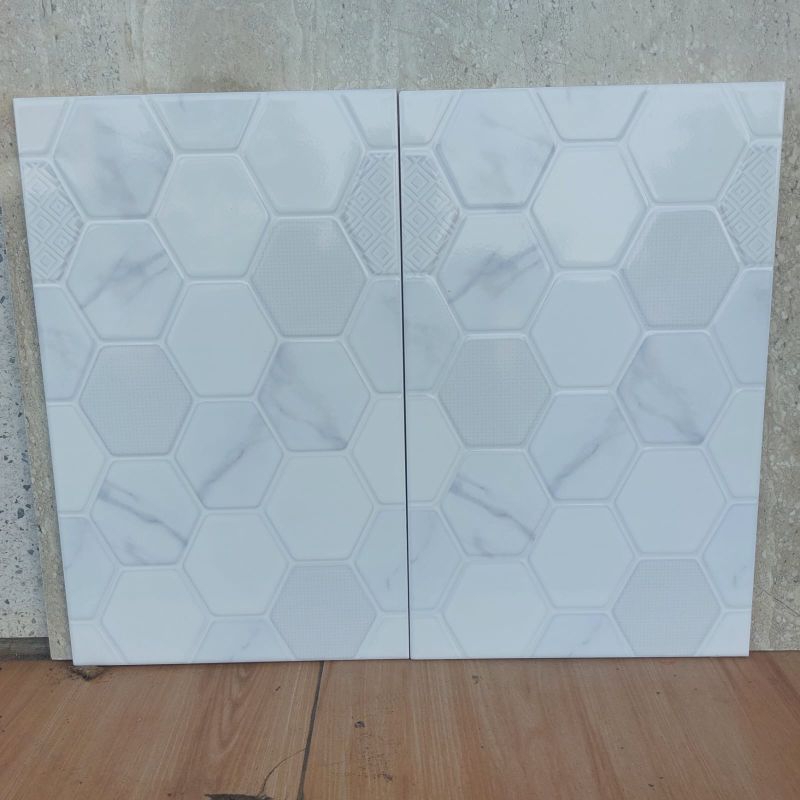 Jual Keramik Dinding 25x40 modula Bianco/mulia | Shopee Indonesia