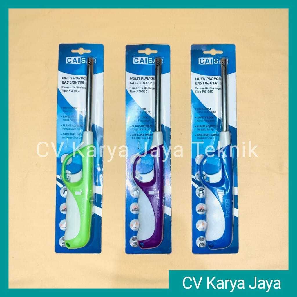 Jual Pematik Api Kompor Gas / Pemantik Korek Api | Shopee Indonesia