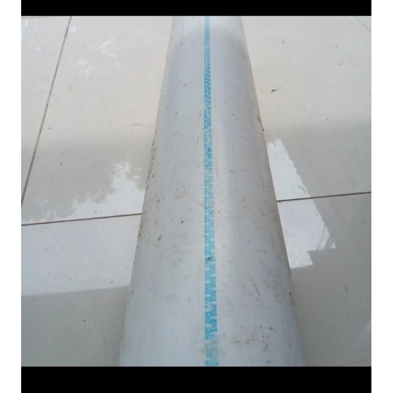 Jual pipa pvc 8 inchi type Aw std | Shopee Indonesia