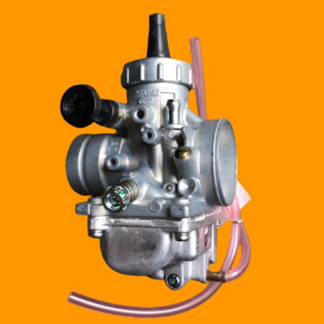 Jual karburator RX KING RXZ original MIKUNI japan - karbu rxz rx king ...