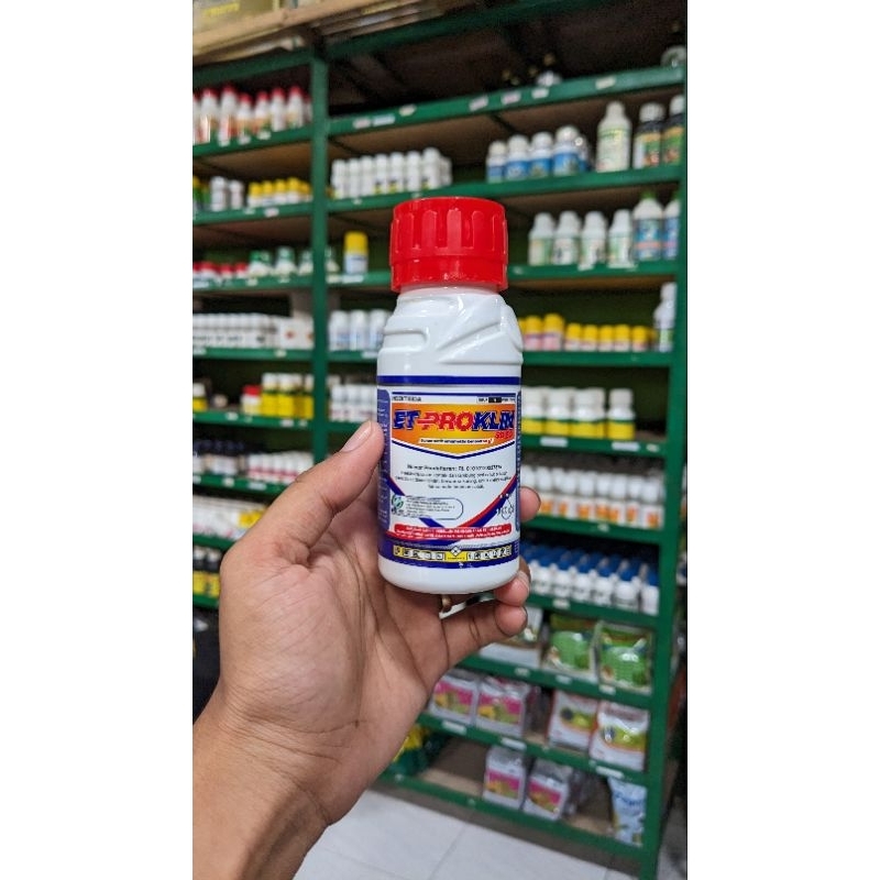 Jual Insektisida ET-Proklin Pembasmi Ulat | Shopee Indonesia