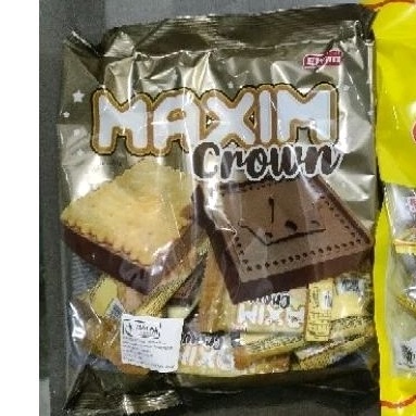 Jual ART U68G ELVAN MAXIM CROWN SAJA | Shopee Indonesia