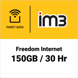 Promo Spesial Paket Freedom Indosat Pilihan