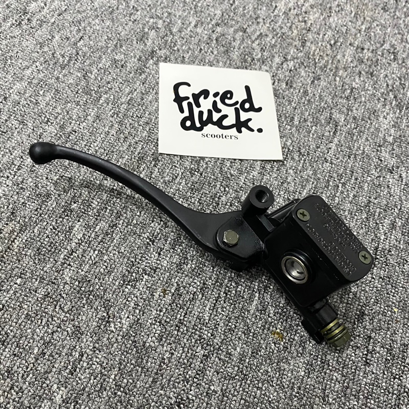 Jual Master Rem honda dio | Shopee Indonesia