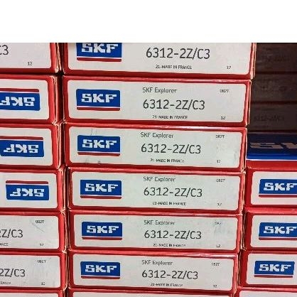 Jual BEARING S K F 6312 2Z C3 | Shopee Indonesia