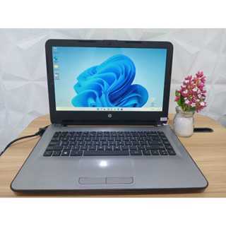Jual Laptop HP Notebook RAM 4 GB INTERNAL 500 GB normal | Shopee Indonesia