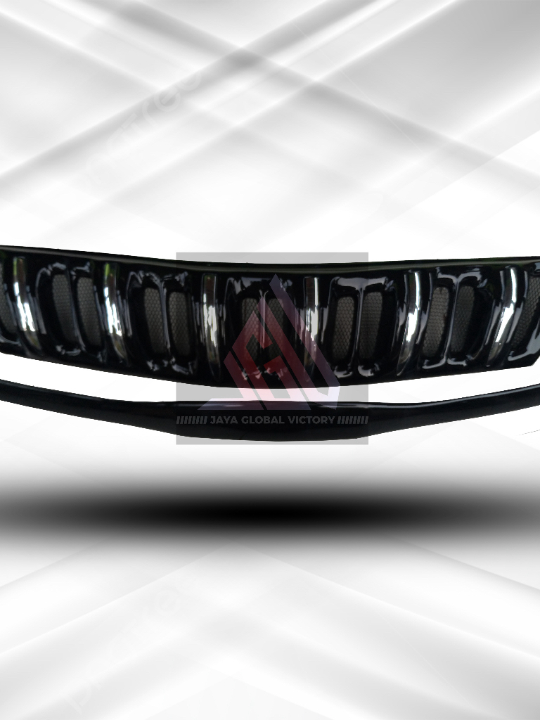 Jual Grill Grand Innova 2012-2014 Apollo Grill Bumper | Shopee Indonesia
